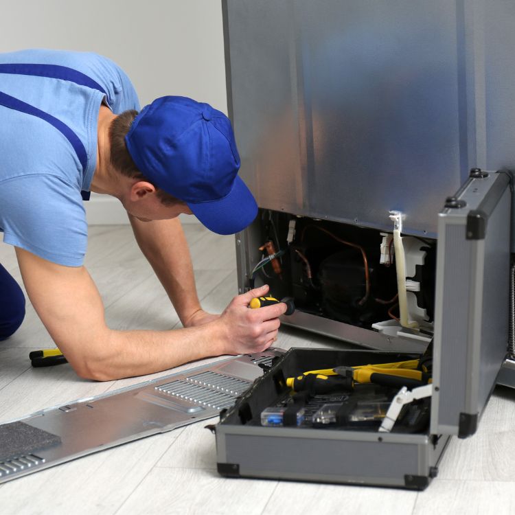 Home Appliance Care – Your Best Appliance Repair Service