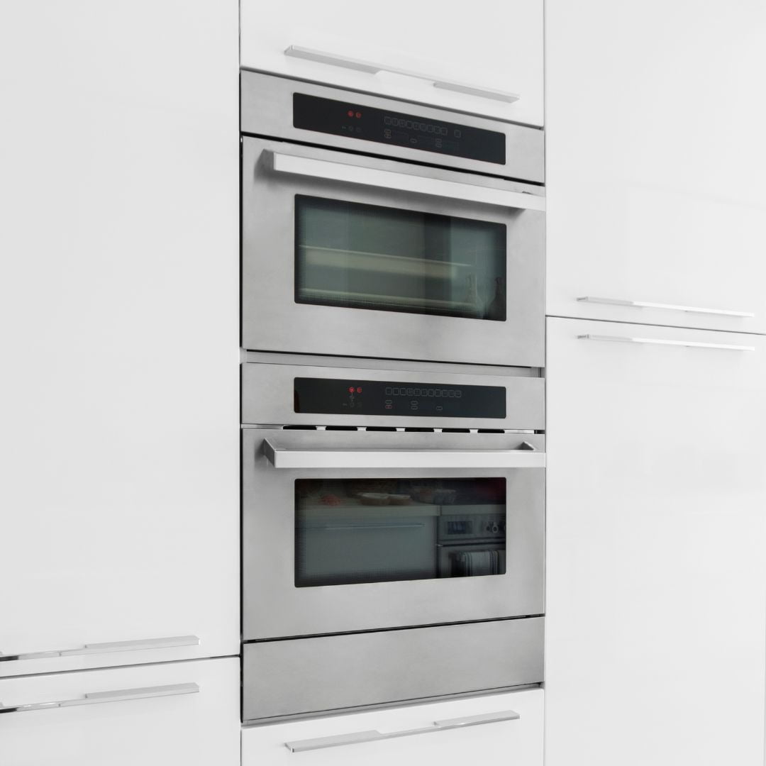 Range, Stove & Oven Repair Services in Arlington, Mclean & Alexandria VA