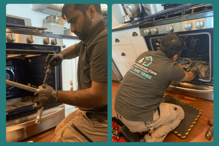 Best gas stove safety warnings-Home Appliance Care