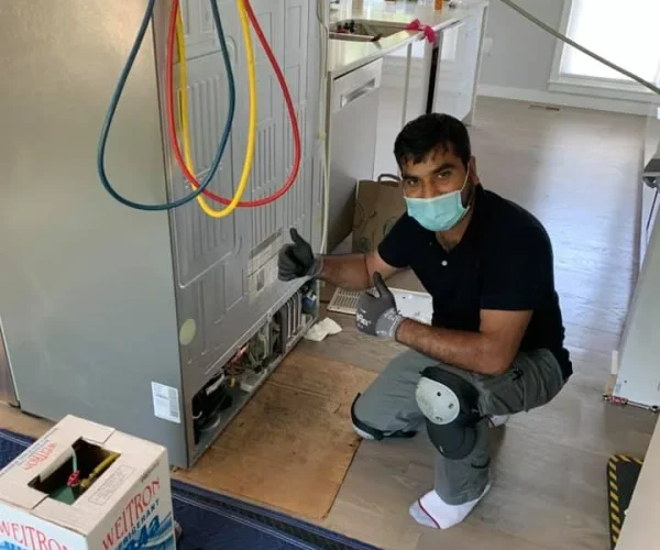 Home Appliance Repair Arlington, Mclean & Alexandria VA